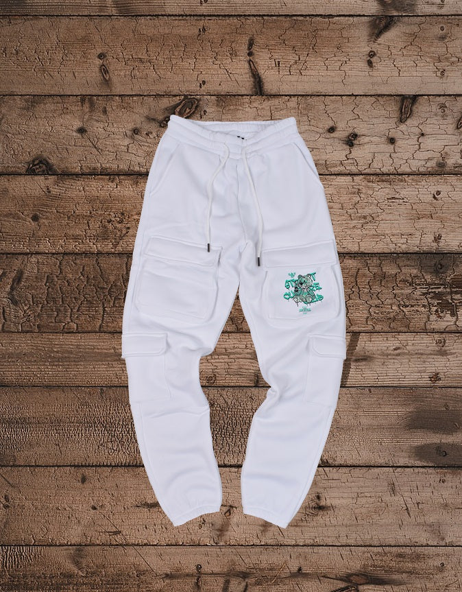 Kids Cargo Jogger | MEGASTORES